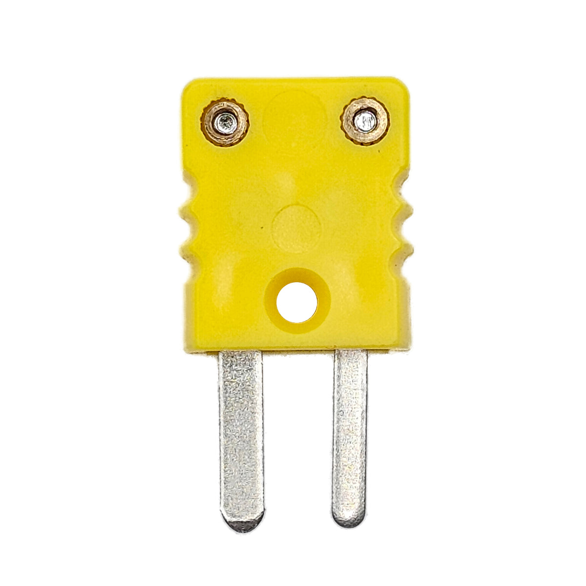 Type K Mini Thermocouple Connector - Male| Northern Lights Manufacturing